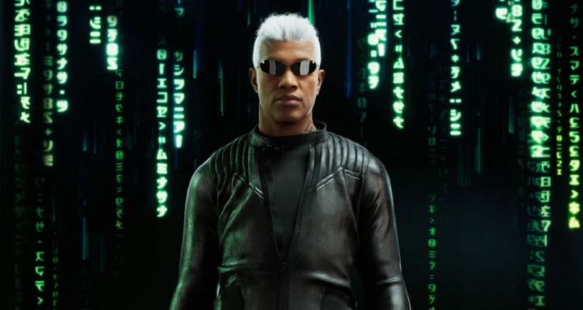 Warner Bros. lanzará 10.000 NFT sobre The Matrix: Rebirth por valor de ...