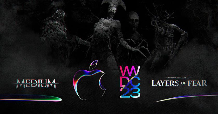 Los juegos de terror polacos The Medium y Layers of Fear de Bloober ...