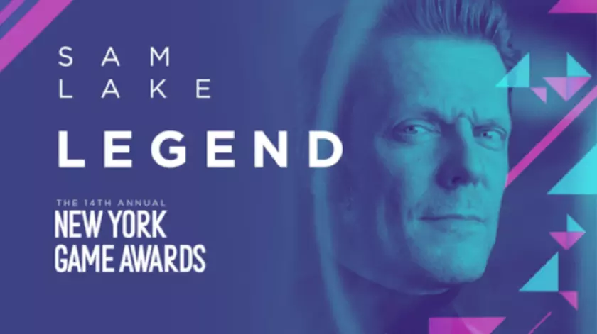 Sam Lake, autor de Max Payne y Alan Wake, recibirá el Premio Leyenda ...