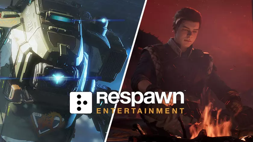 Respawn Entertainment Studios ha abierto una tercera oficina. Su ...