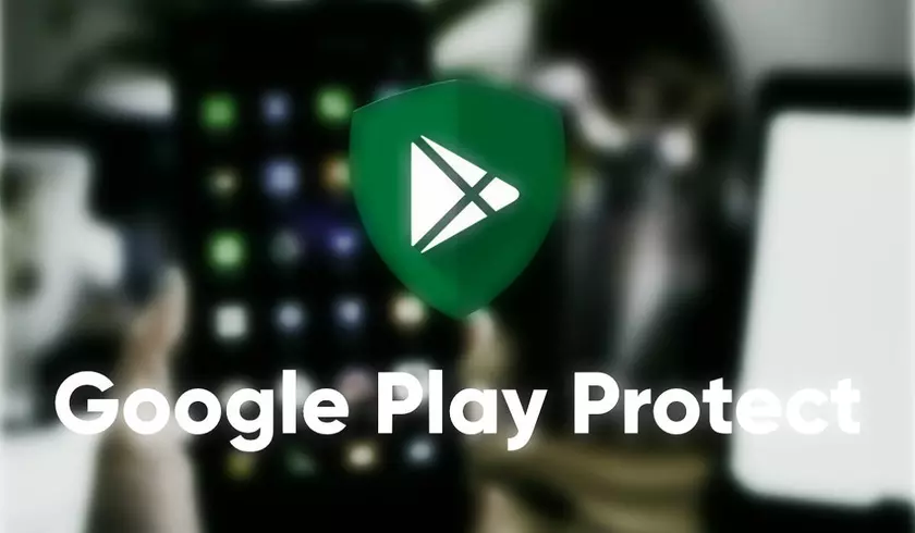 Google Play Protect utilizará inteligencia artificial para advertir a los usuarios sobre el mal ...