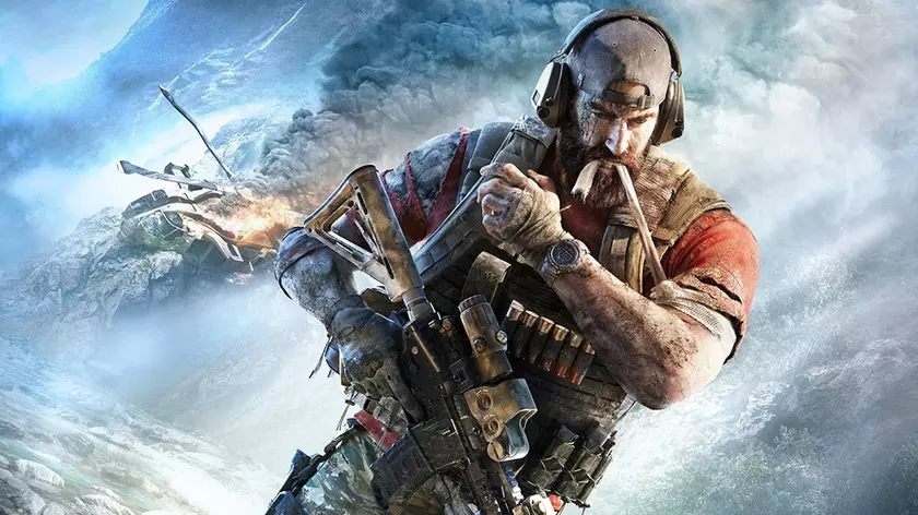 Nueva entrega de Ghost Recon: detalles y características del insider ...