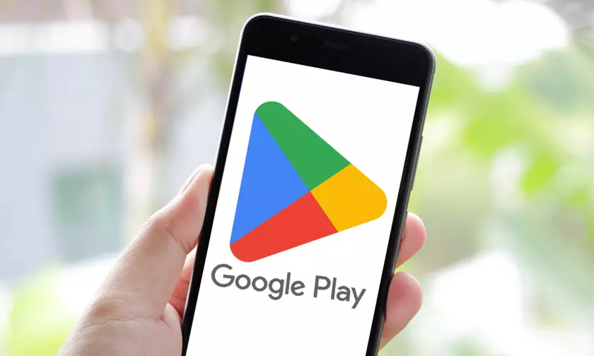 Google Play tiene una nueva pestaña "Buscar" en la barra inferior | Gagadget.es