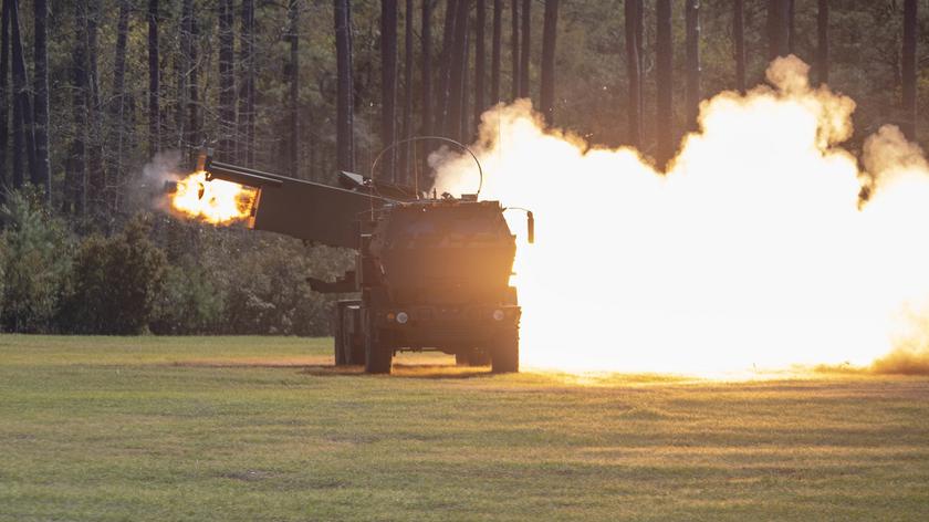 En 2023, Polonia creará un centro HIMARS para el mantenimiento y la producción de sistemas de ...