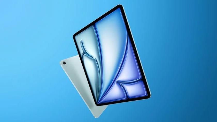 Nuevos modelos de iPad Air y iPad 11 con chip M3: lo que sabemos
