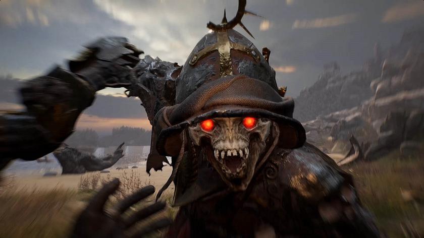 Witchfire ha lanzado la actualización de Webgrave: nuevas ubicaciones y ...