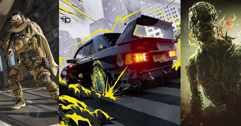 Construyendo el PC óptimo para los nuevos juegos: Warzone 2.0, NFS ...
