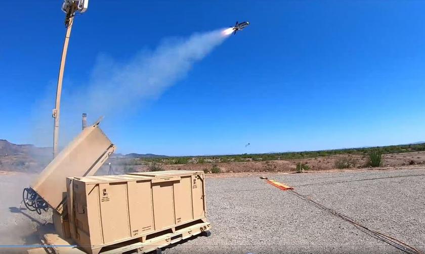 Northrop Grumman, Raytheon y SRC suministrarán a Qatar 10 sistemas de ...