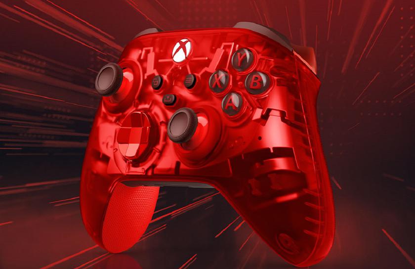 Mando Inalámbrico Xbox - Pulse Cipher Edición Especial Anuncio: Mando ...