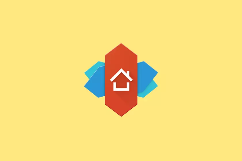 Nova Launcher se actualiza para tener una interfaz Material You, como ...