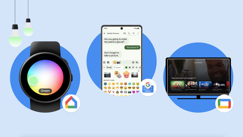 Google ha actualizado Android, WearOS y Google TV con funciones impulsadas por IA | Gagadget.es