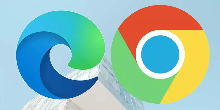 Google Chrome sigue perdiendo usuarios: se van a Microsoft Edge ...