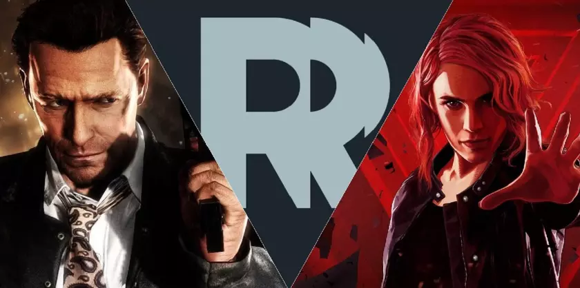 Control, Project Condor y Max Payne 1&2 Remake: Remedy ha revelado los ...