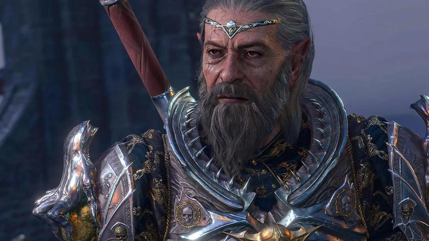El jefe de Larian Studios ha explicado por qué lanzar complementos para Baldur's Gate III será ...
