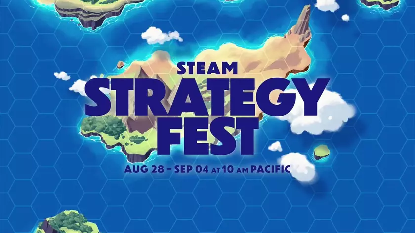 Ha comenzado el Steam Strategy Fest, que ofrece a los jugadores grandes ...