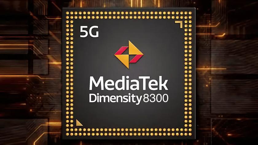 Ya es oficial: MediaTek desvelará el procesador Dimensity 8300 en una presentación el 21 de ...