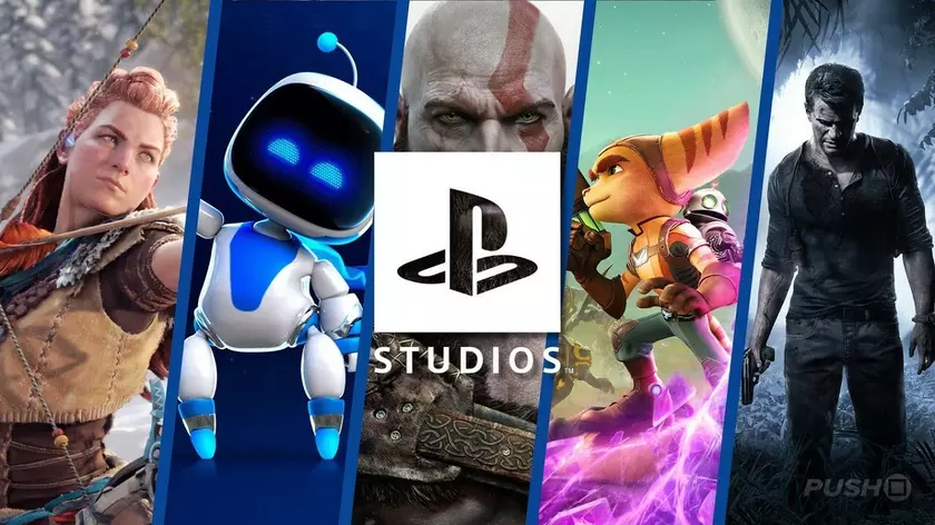 En los próximos años, Sony aumentará en un 40% el número de versiones ...