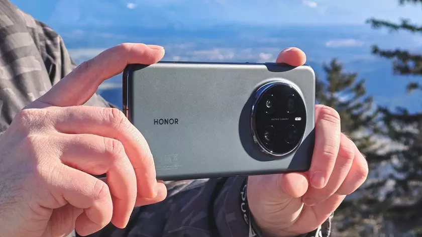 Honor Magic 8 Pro: Nuevo buque insignia con Snapdragon 8 Elite 2 y cámara de 200MP