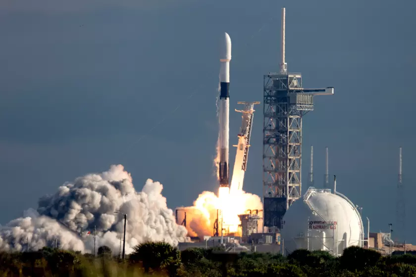 SpaceX lanzará su último cohete en 2022 | Gagadget.es