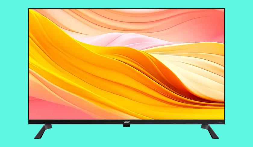Acer G Series TV: una gama de televisores inteligentes con pantallas de ...