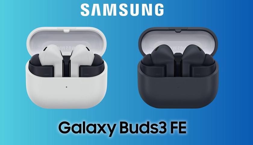 Nuevos Galaxy Buds 3 FE: precio, fecha de lanzamiento y especificaciones