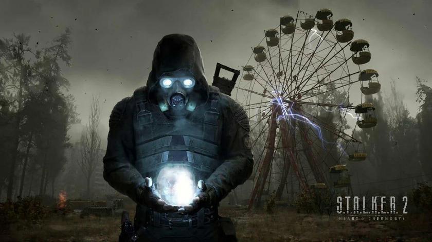 Los desarrolladores de STALKER 2: Heart of Chornobyl mostraron una ...