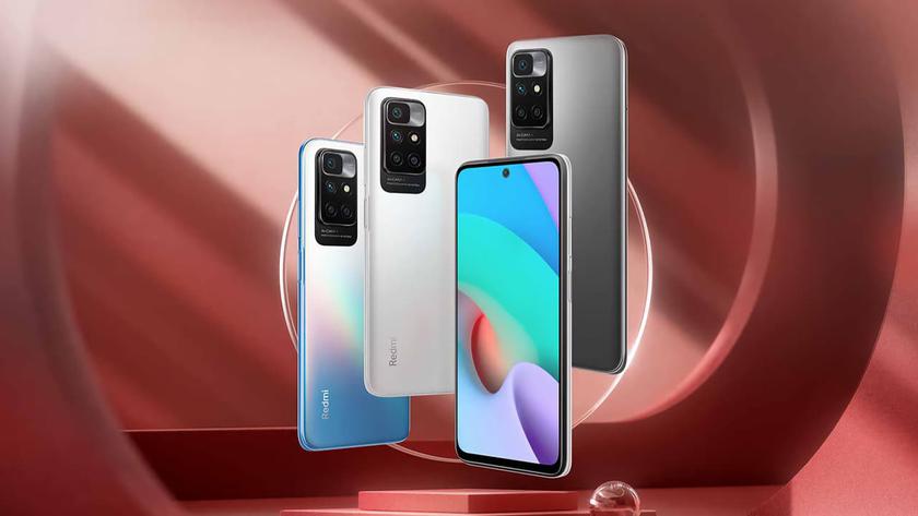 Redmi 10C llegó a la base de datos de IMEI y FCC: el teléfono ...