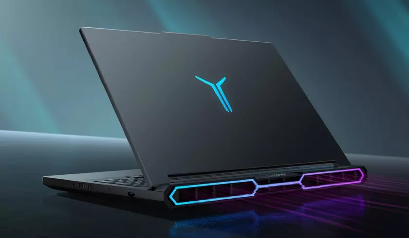 Lenovo Legion Y9000P 2026: pantalla OLED de 1100 nits y RTX 5090, pero ...