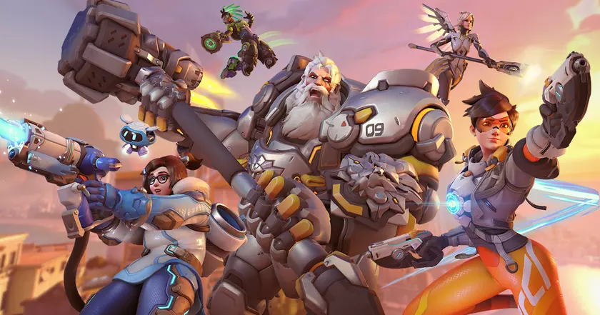 Obtenga más información sobre Overwatch 2 y el nuevo personaje: Queen ...