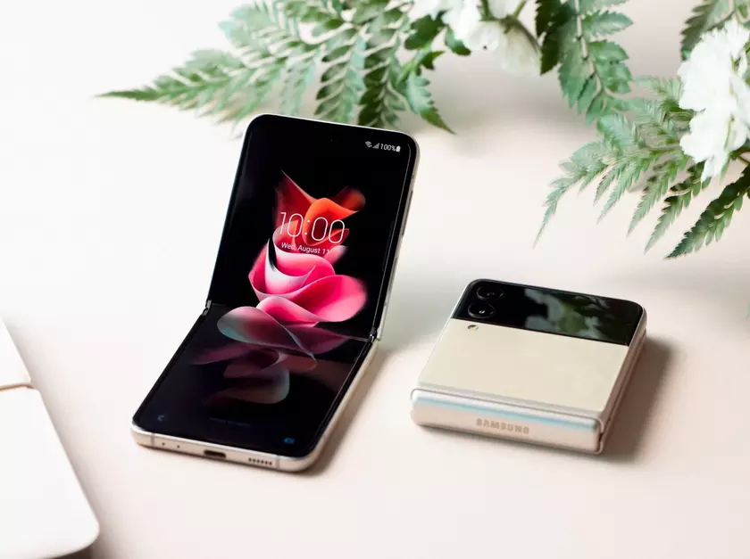 Samsung se ha apoderado de casi todo el mercado de teléfonos ...