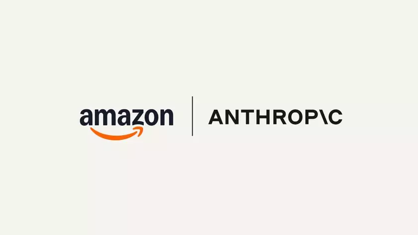 Amazon invierte 25 mil millones de dólares en Anthropic para el ...