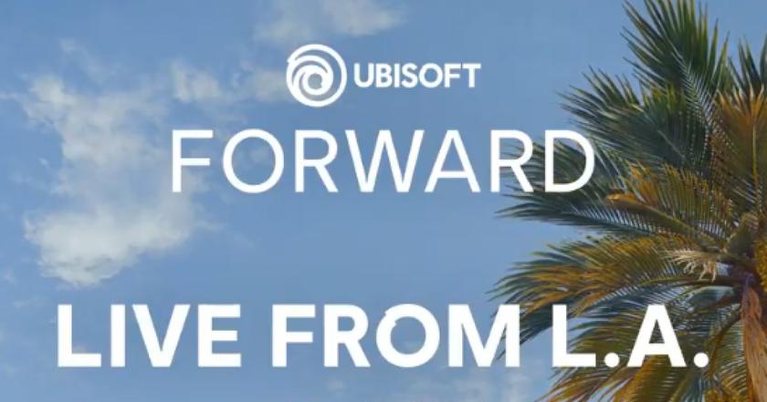 Se ha revelado la fecha oficial del gran concurso de Ubisoft, Ubisoft Forward. | Gagadget.es
