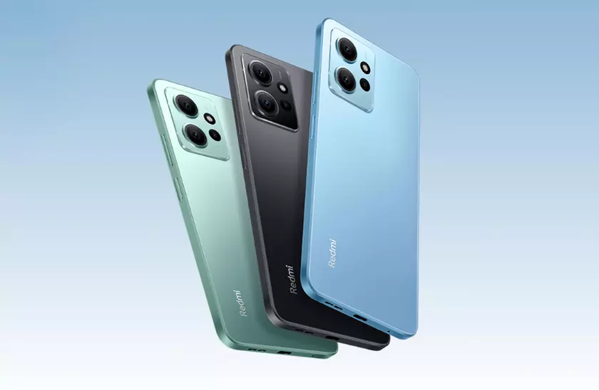 No sólo el realme GT Neo 5 SE: Xiaomi ha confirmado que el Redmi Note ...