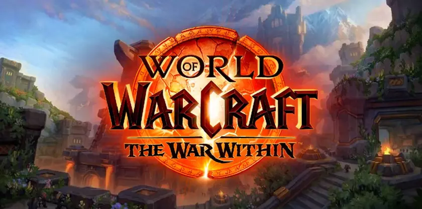 The War Within, un addon masivo para World of Warcraft, ya está disponible.