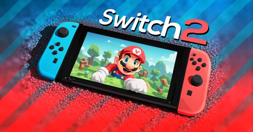 Medios: la mayoría de los componentes de Nintendo Switch 2 serán ...