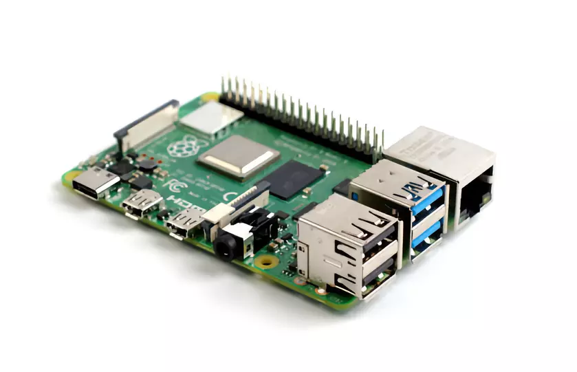 Raspberry Pi anuncia la primera subida de precio de su historia debido ...