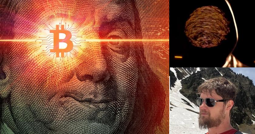 Un documental de HBO revela la identidad de Satoshi Nakamoto y nombra al criptodesarrollador ...