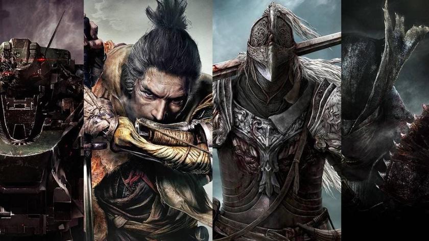 FromSoftware ha anunciado el juego multijugador The Duskbloods para ...