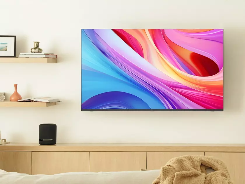 TCL SF5 TV Series (2023): una gama de televisores inteligentes con ...