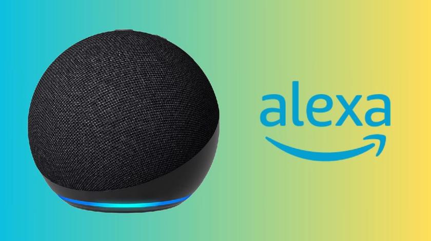 Amazon anuncia un nuevo modelo del asistente de voz Alexa