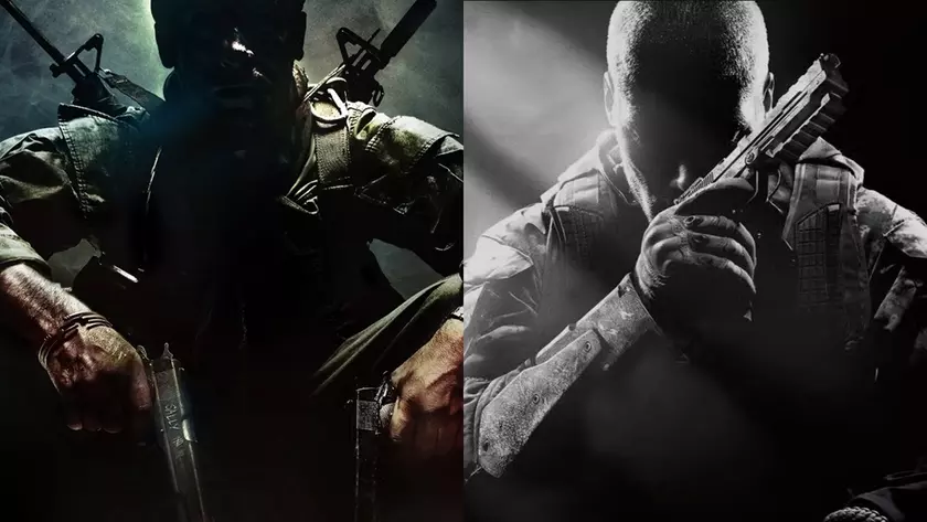 Call of Duty: Black Ops y Black Ops 2 llegan por fin a PS4 y PS5 en julio