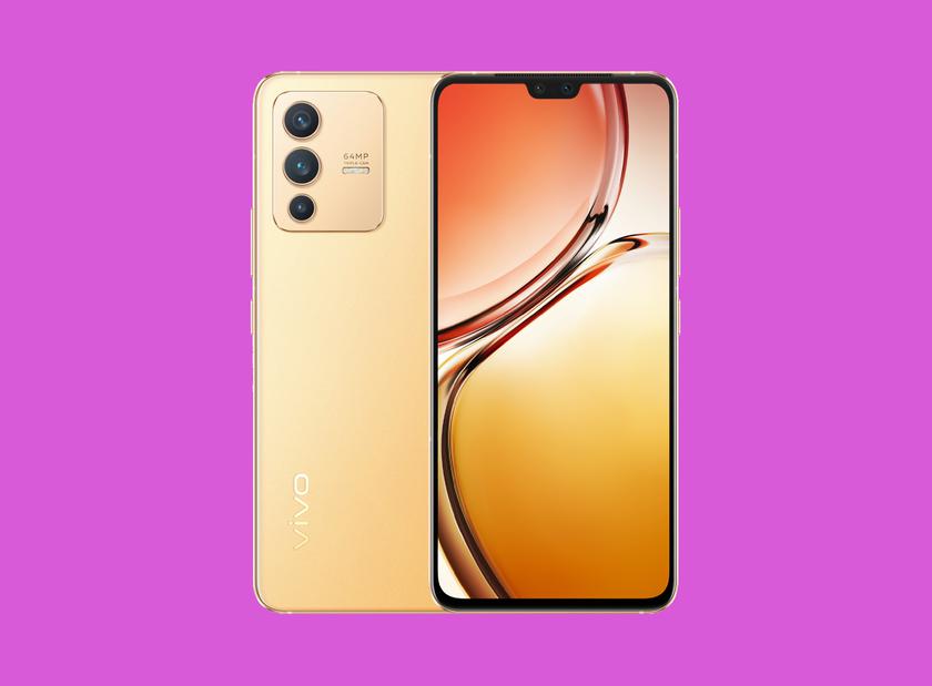 Los usuarios de vivo V23 han comenzado a recibir Android 14 con ...