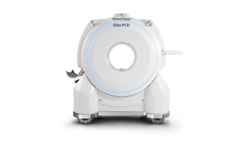 NeuroLogica anuncia la autorización 510(k) de la FDA para la tomografía ...