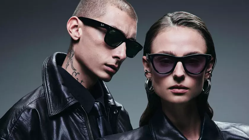 Ray-Ban Gen 2: Una Nueva Era de Gafas Inteligentes de Meta