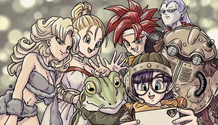 Los 25 mejores JRPG de IGN de todos los tiempos