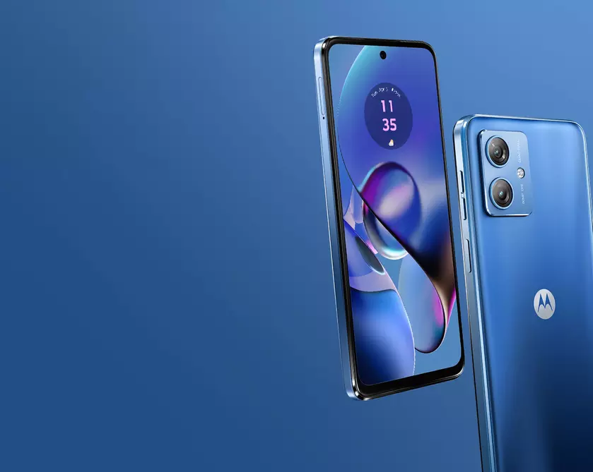 Motorola lanzará pronto el Moto G64 5G, así será el smartphone ...