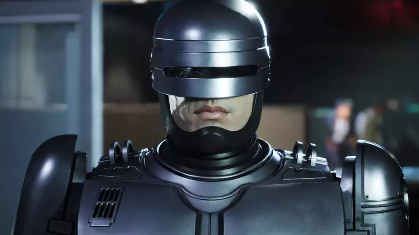 El éxito de RoboCop: Rogue City superó todas las expectativas del ...