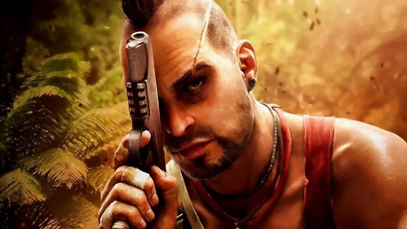 ¿Te acuerdas de "qué locura" ©? En honor al décimo aniversario del famoso shooter Far Cry 3 ...