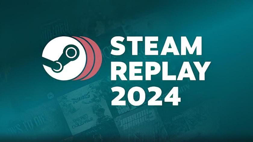Nuevo Steam Replay 2024: ¡Descubre tus logros de juego!