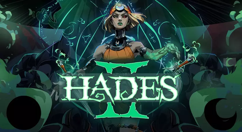 Hades II pronto en PlayStation 5 y Xbox Series